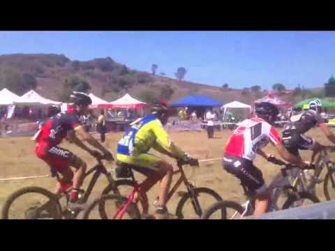 Zona Zar 3ra Fecha Lijacim Tepa2014 - YouTube
