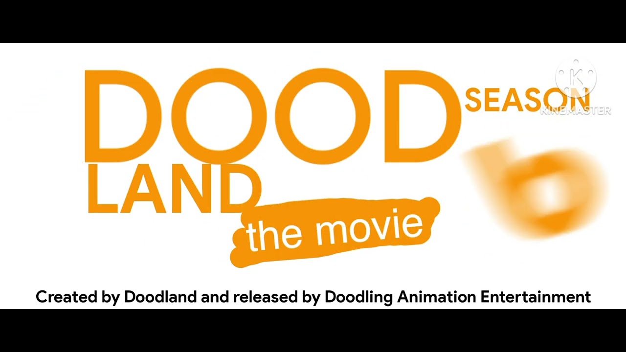Doodland The Movie Season 6 Intro (2030) - YouTube
