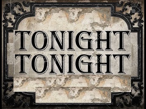 [1996] Tonight, Tonight - Smashing Pumpkins w/lyrics - YouTube
