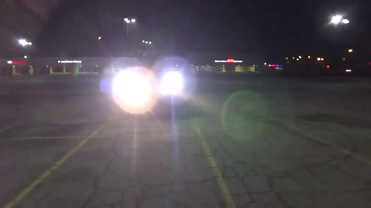 Ranger Roasted w(Eric Jalbert) - YouTube