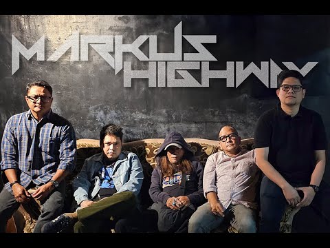 Markus Highway - Rakenrol (Live) - YouTube