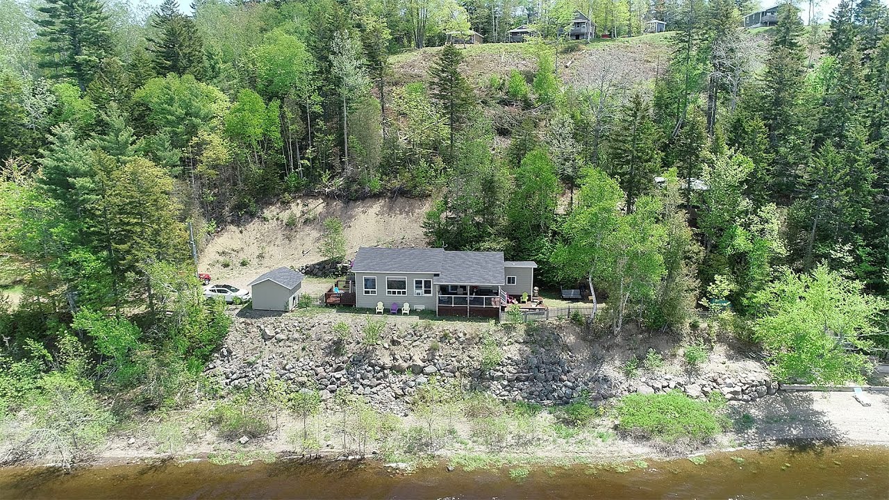 30 Purdy's Point Road, Carter's Point. Brian Belyea, RE/MAX ...