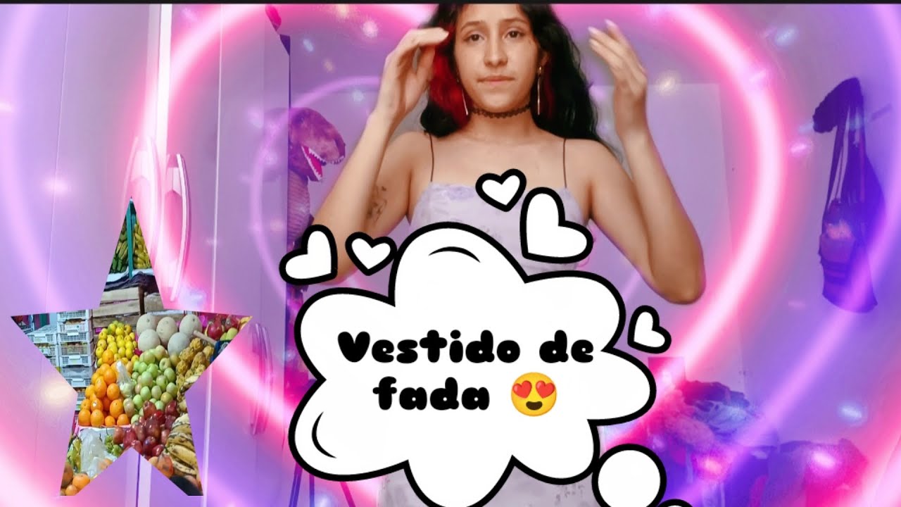 Mini Vlog e comprinha fofa.. - YouTube