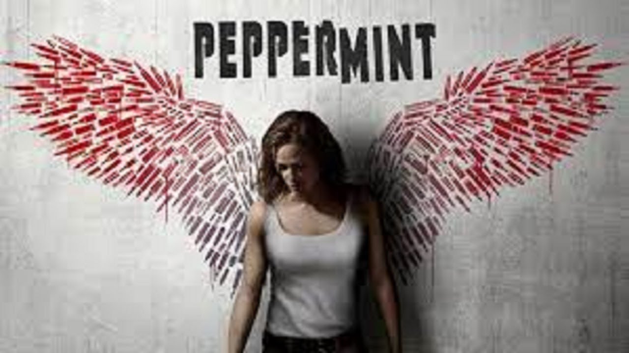 Peppermint 2018 American movie full reviews and best facts ||Jennifer ...