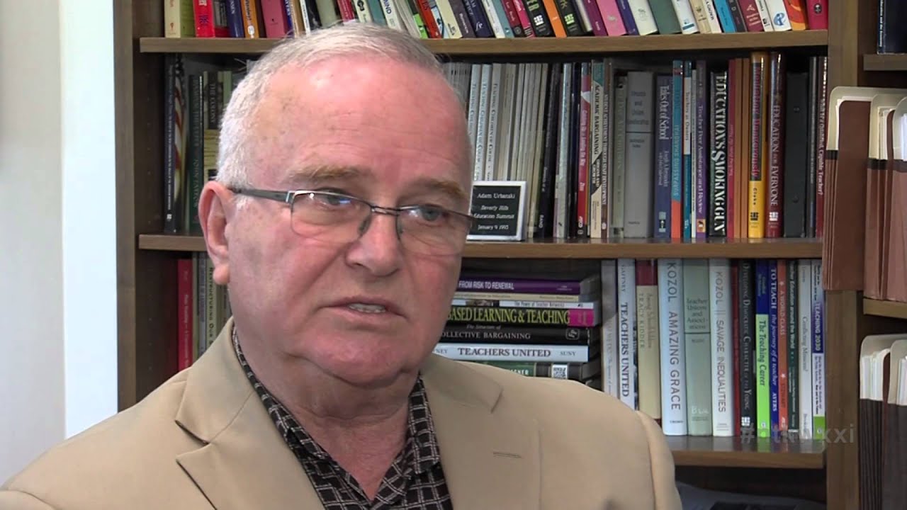 Need to Know Special: Modern-Day Segregation & Urban-Suburban - YouTube