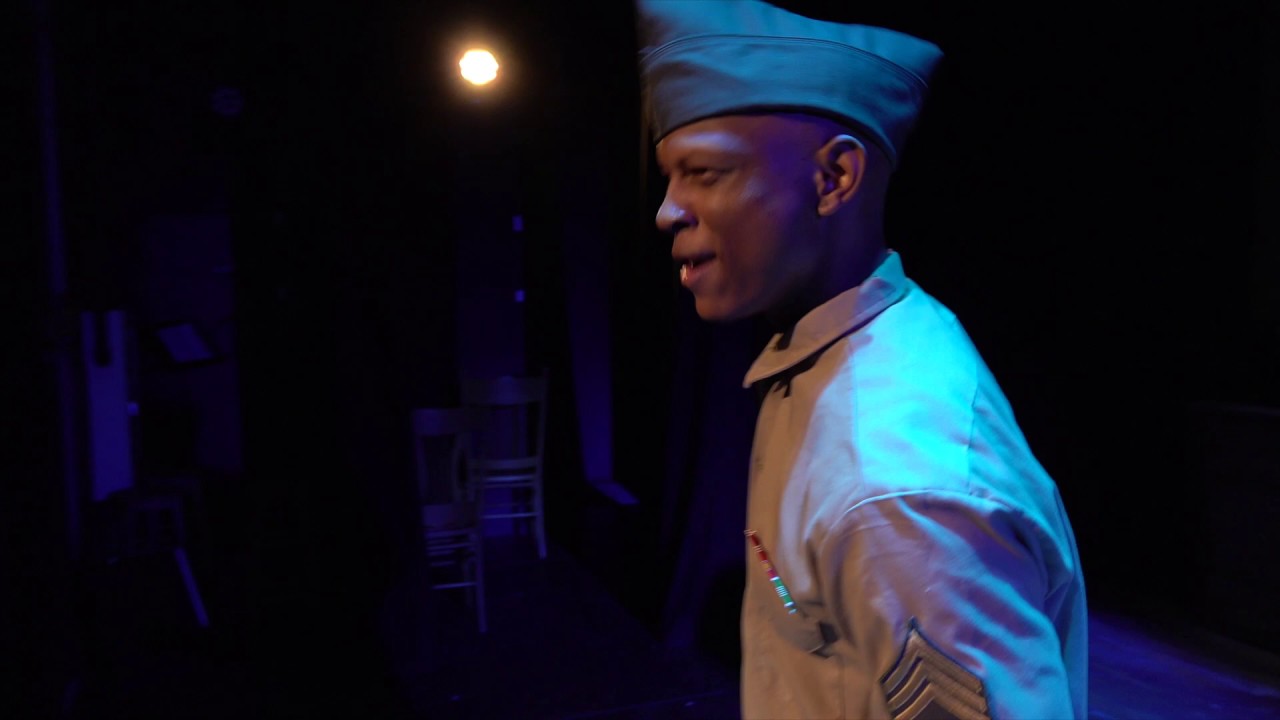 "Let It Sing" from Eclipse's VIOLET - YouTube