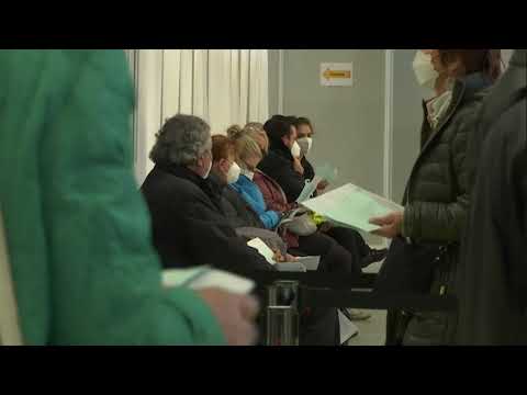 İngiliz bilim insanları bunama hastalığını önleyebilen aşı geliştirdi