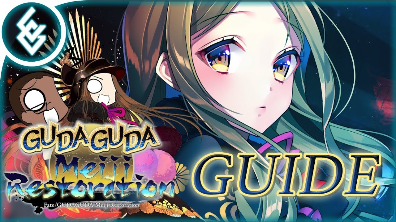 "GudaGuda Chachacha!" FGO NA GudaGuda 2 Event Guide | Chaldea Guide (CG ...