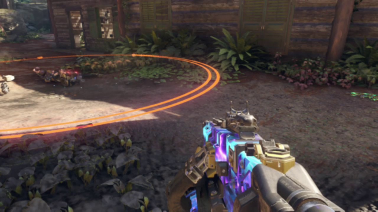 (32-11)WITH LUCKY GIRLS BRM CLASS safeguard gameplay bo3 - YouTube