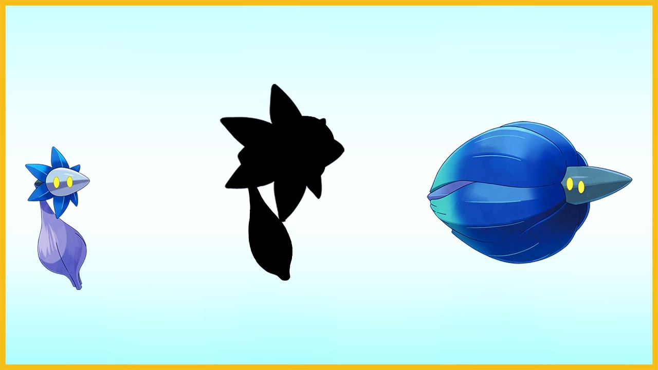 What if Pokemon had more Evolution Stages? Glimmet | Glimmora - YouTube