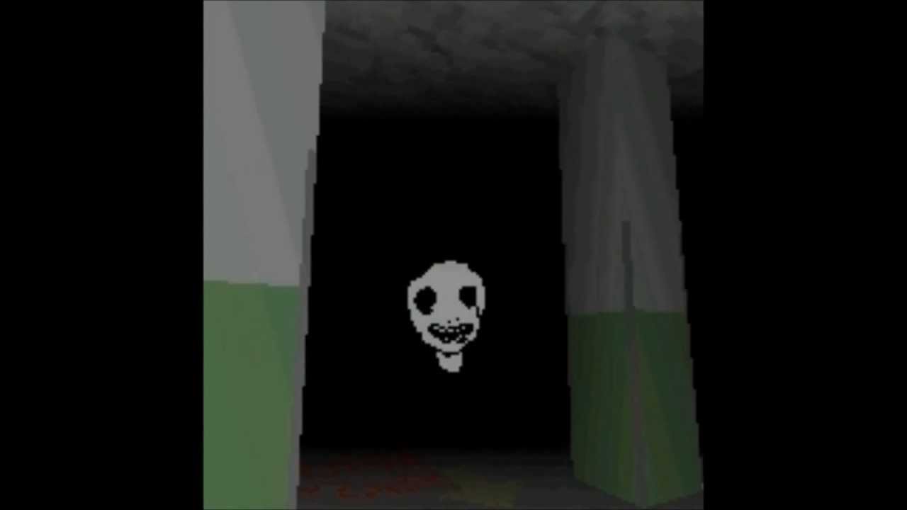 Let's Play - imscared - Part 1 | WHITE FACE (Feat. Delaney) - YouTube