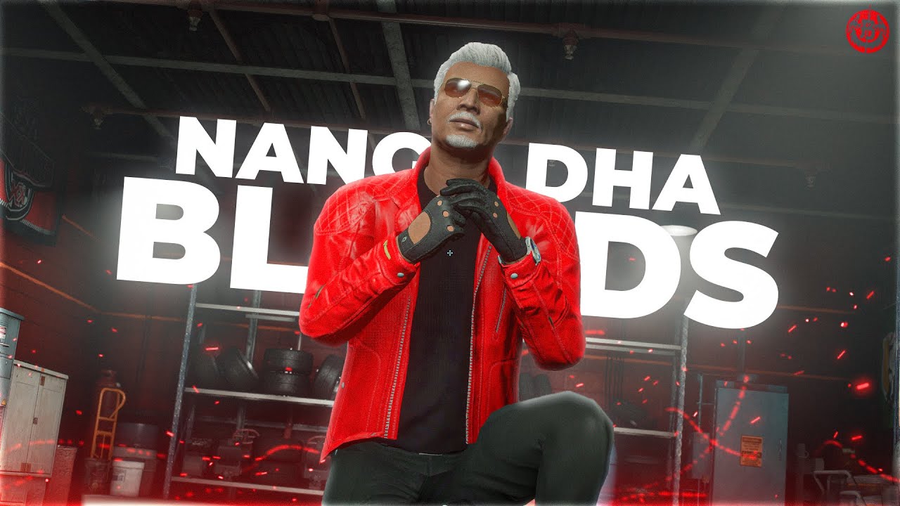 2 YEARS OF BLOODS | GTA 5 ROLEPLAY | BLOODS GANG | 18+ - YouTube