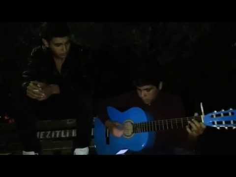 Dön Bana Yeniden Amatör ( COVER)