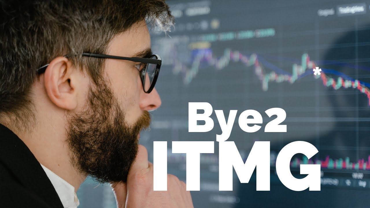 ITMG sayonara ? - YouTube