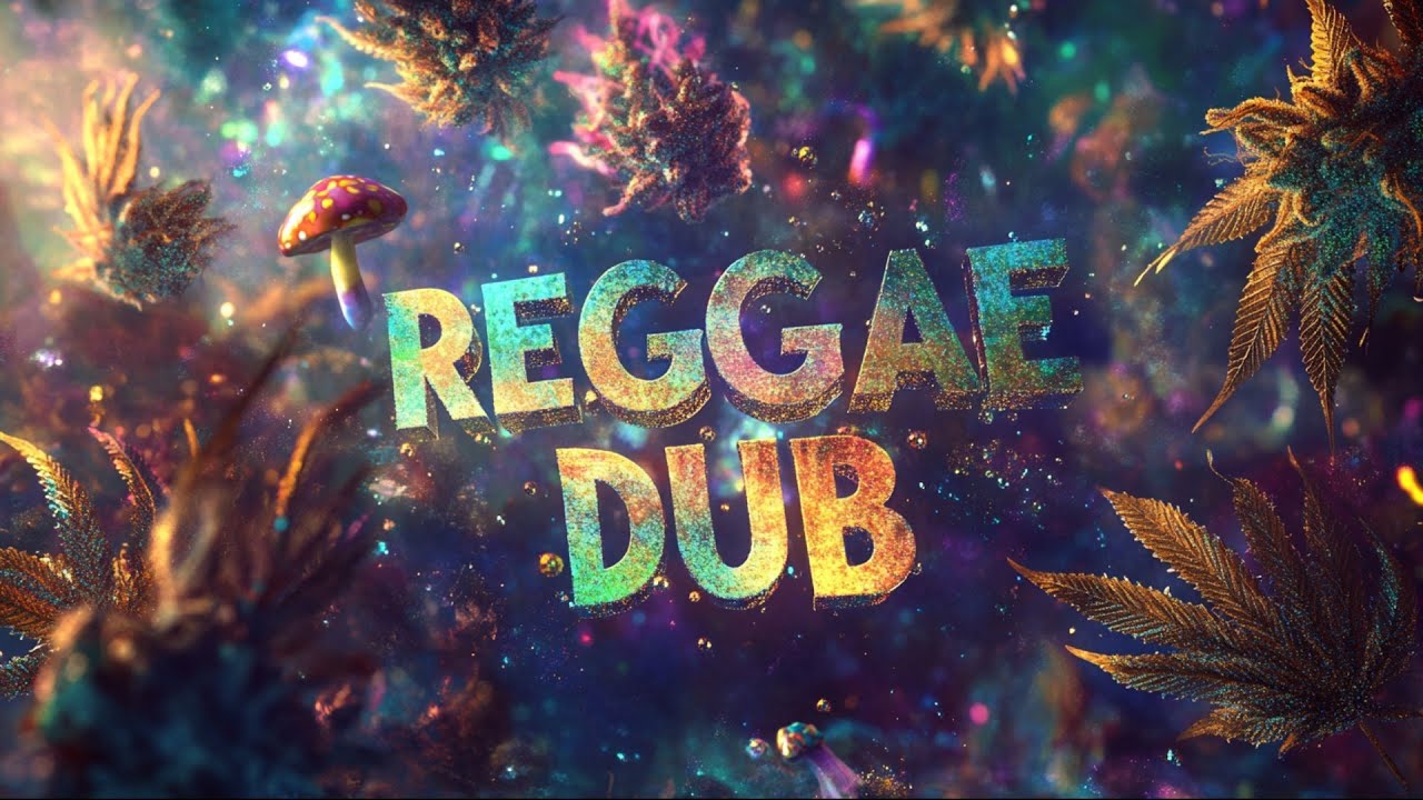 Bong Voyage - Reggae Dub Ambient / Ambient Dub Reggae Dub Mix - YouTube