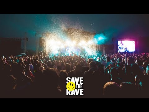 Save The Rave Clips : Southport 2022 - YouTube