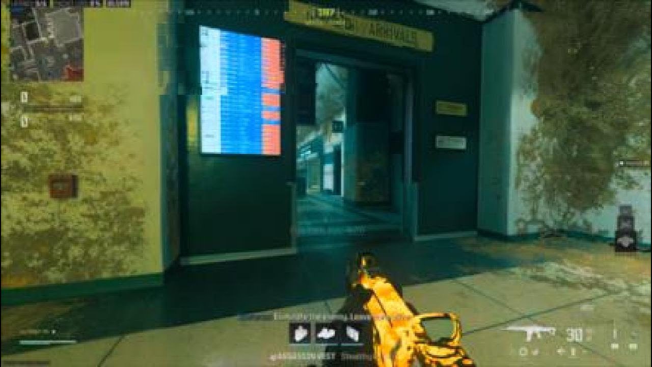 Film - Terminal(spore infested) - 2024_4_3_15_34_33* - YouTube