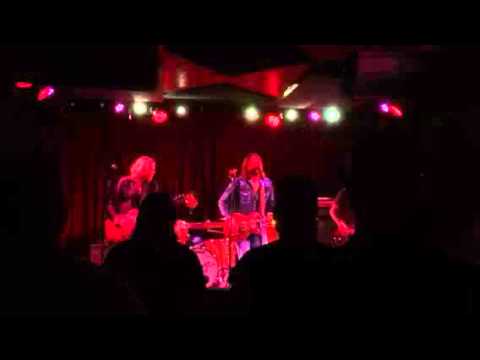 Steepwater Band - Waiting to Be Offended - YouTube