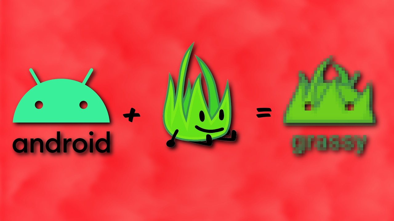 Turning More BFDI Characters Into Famous Logos! - YouTube