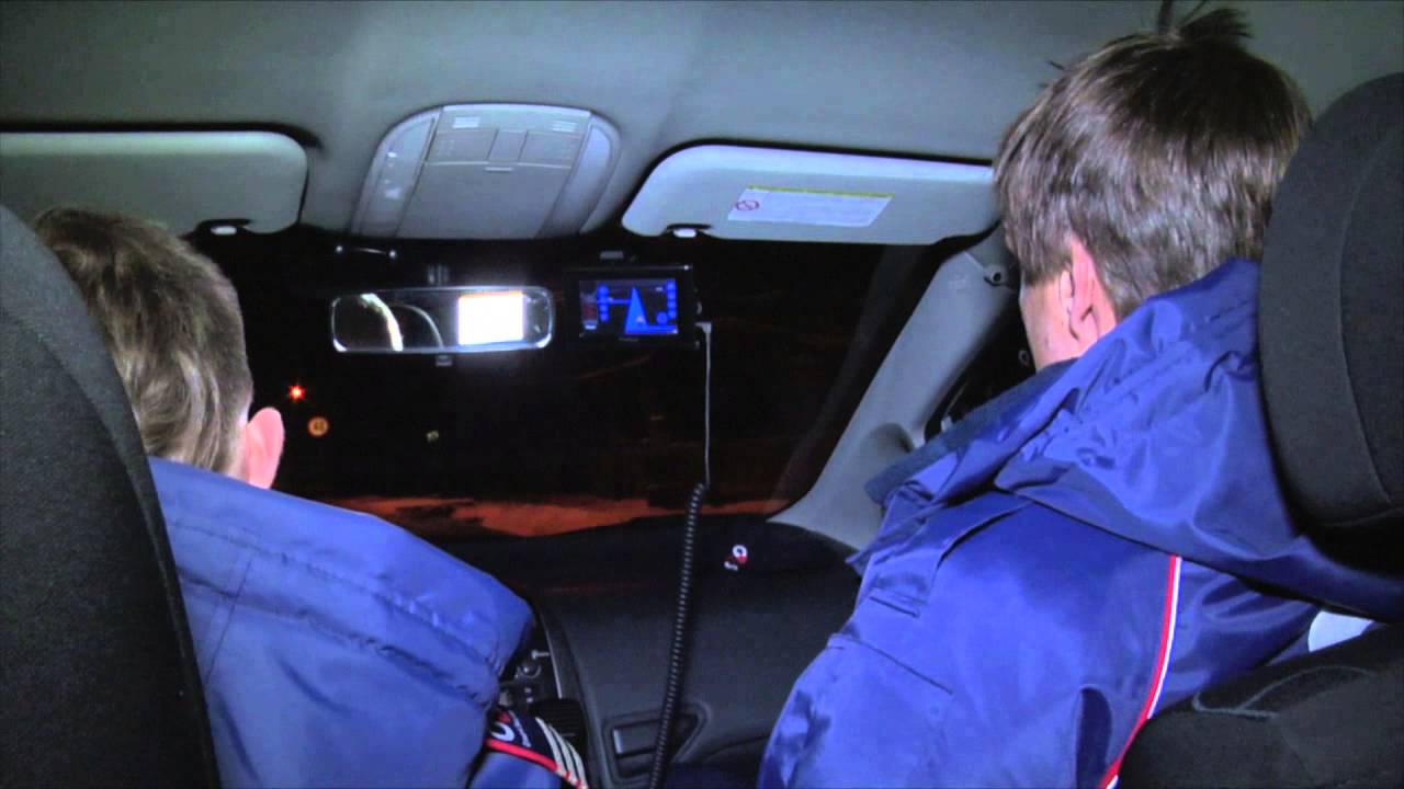 G4S Töövarjupäev: Priit Sarapuu ja Lauri Saloranta patrullekipaaži ...