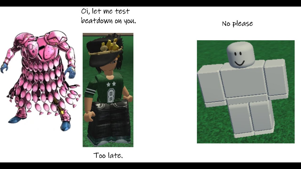 Trying Tusk Act 4 beatdown on an alt account - YouTube