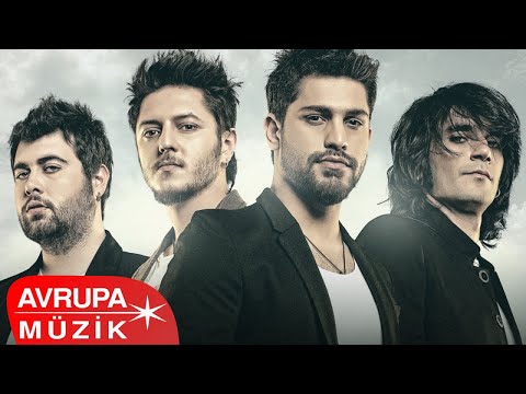 Salt - Gittiğin Günden Beri (Official Audio)