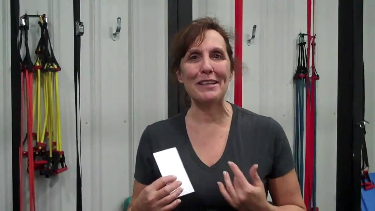 Sharon Dougherty, Success Story - The Fitness Circuit - YouTube