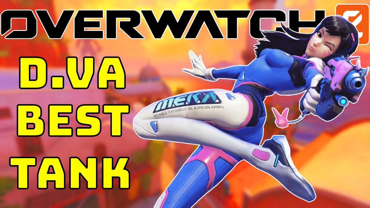 The Tank diff is Real! - YouTube