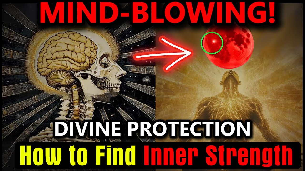 BIG REVELATION! Your BONES Are CATALYSTS For Your Spiritual Advancement ...