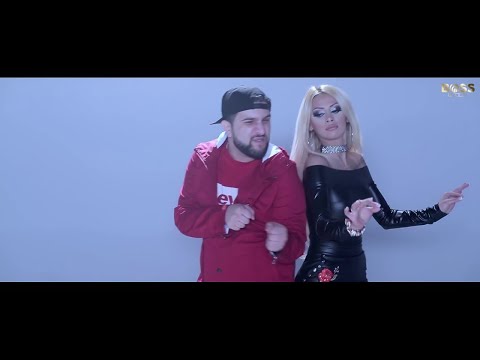 Tzanca Uraganu - Esti belea [oficial video]