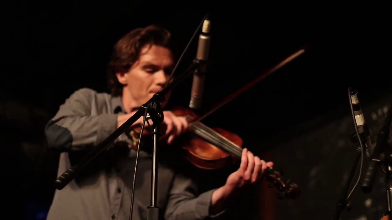 Ragtime Annie - Jed Clark, Harry Clark, Mike Bub, Cory Walker, Jeff ...