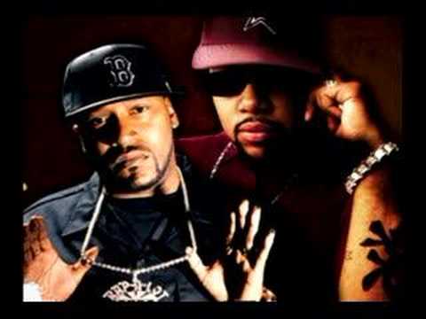 UGK EARNS FIRST NUMBER ONE ALBUM - YouTube