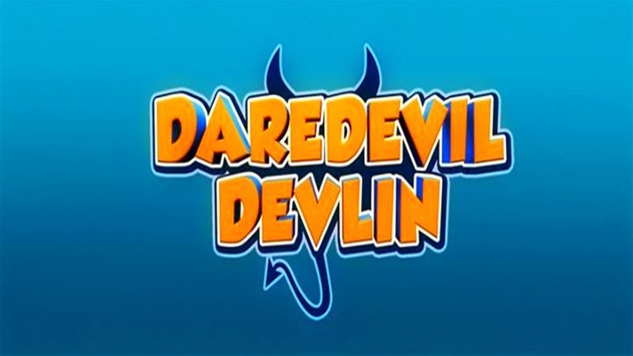 Daredevil Devlin - Samsung Galaxy S3 Gameplay - YouTube