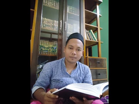 🔴USTAZ WIFI NAJA FT. AUDACES LAWAN OTEN TIKTOK KELAS KAKAP - IBLIS ATAU KEJAHATAN DARI TUHAN?