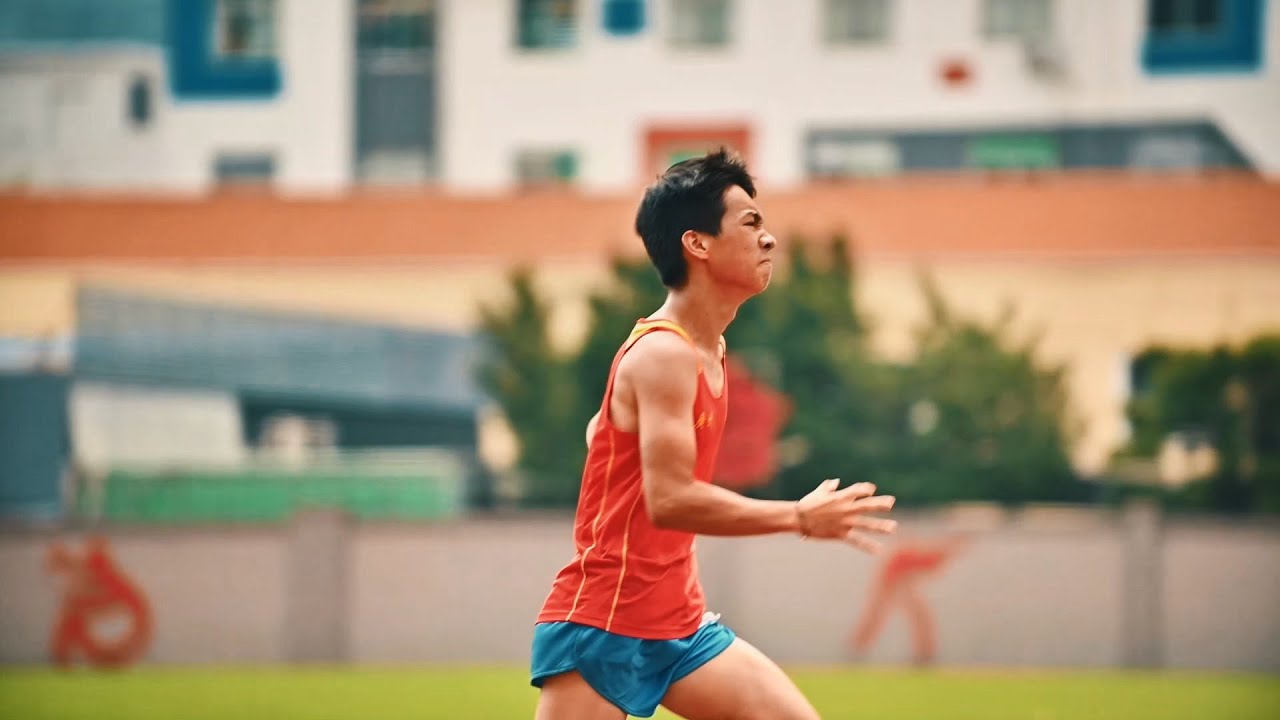 Os Jogos Paralímpicos e os Jogos Olímpicos Especiais da China em GD-HK ...