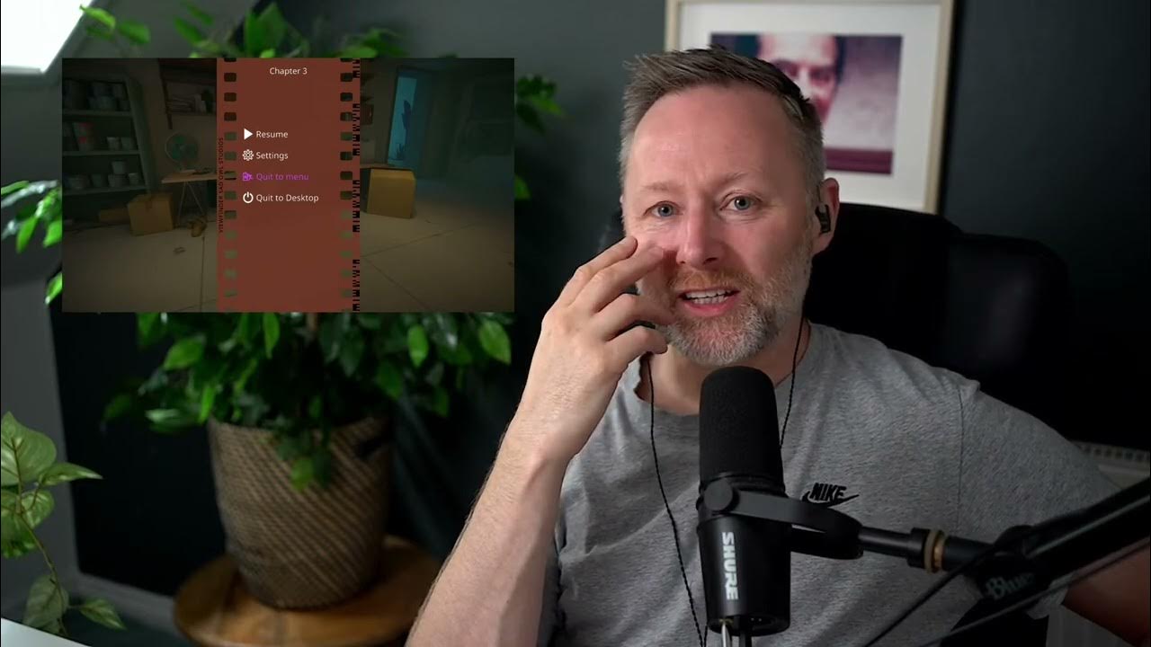 Brian Limond, Brilliant Coder - YouTube