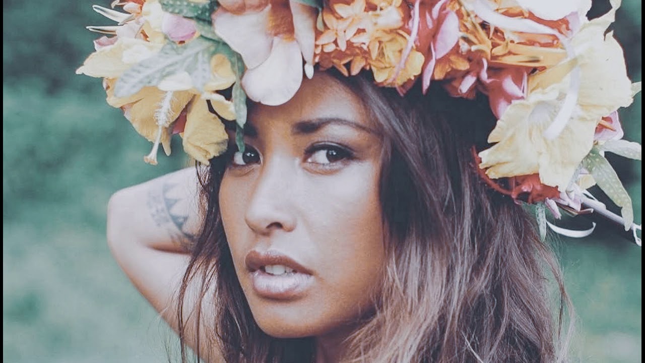 "ISLAND EYES" Prod| Ariki Foster Music - YouTube