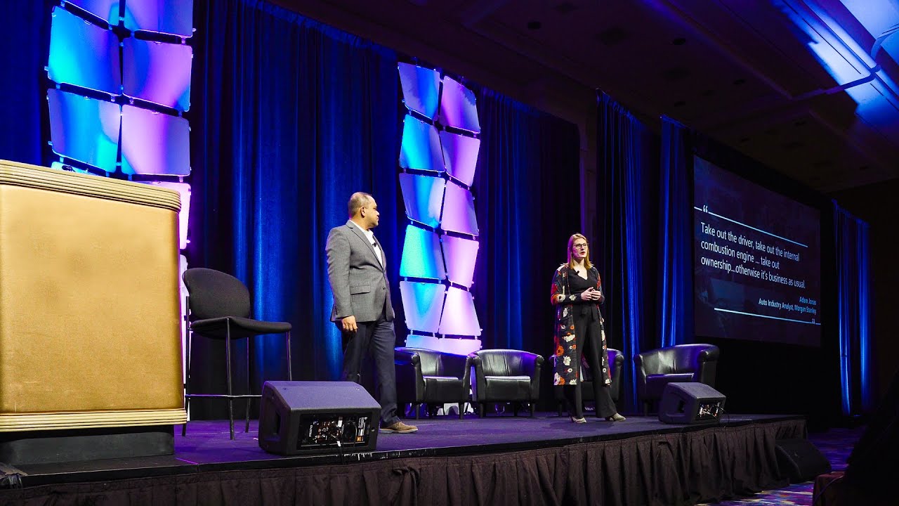 Conference Video Production Orlando | Event Videography Reel - YouTube