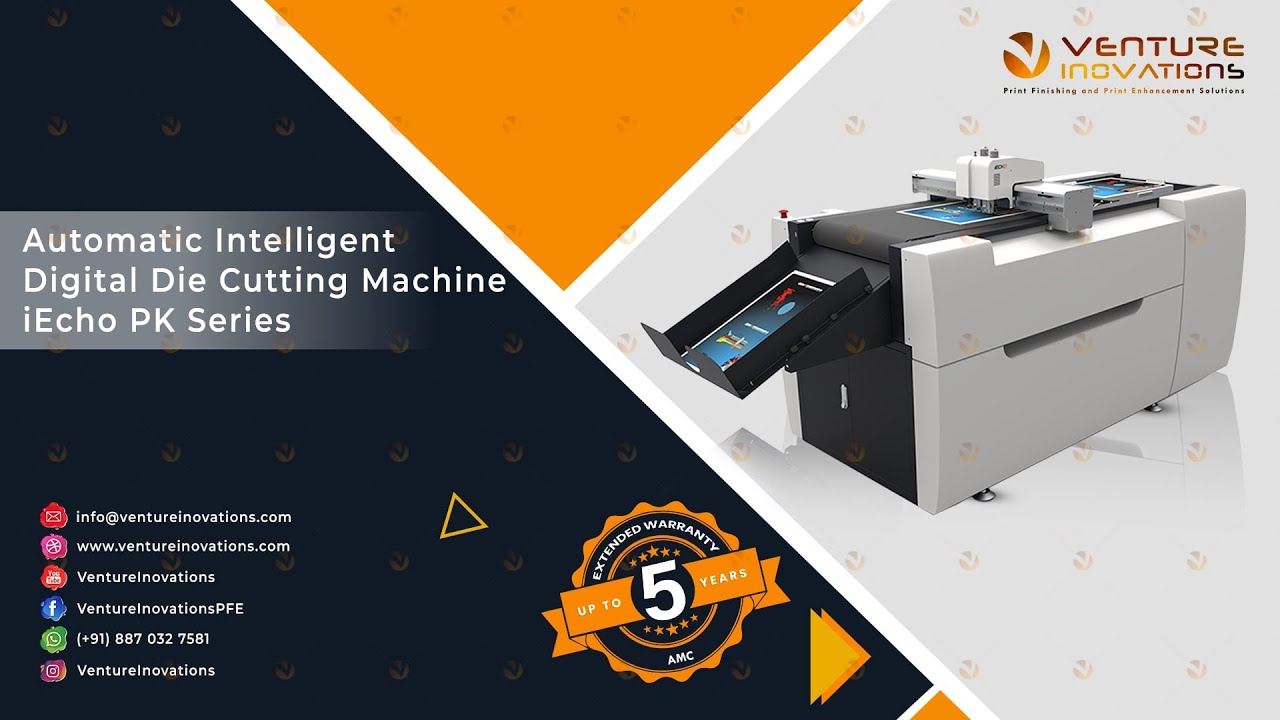 Corrugated Box Cutting | Automatic Intelligent Cutting System | www ...