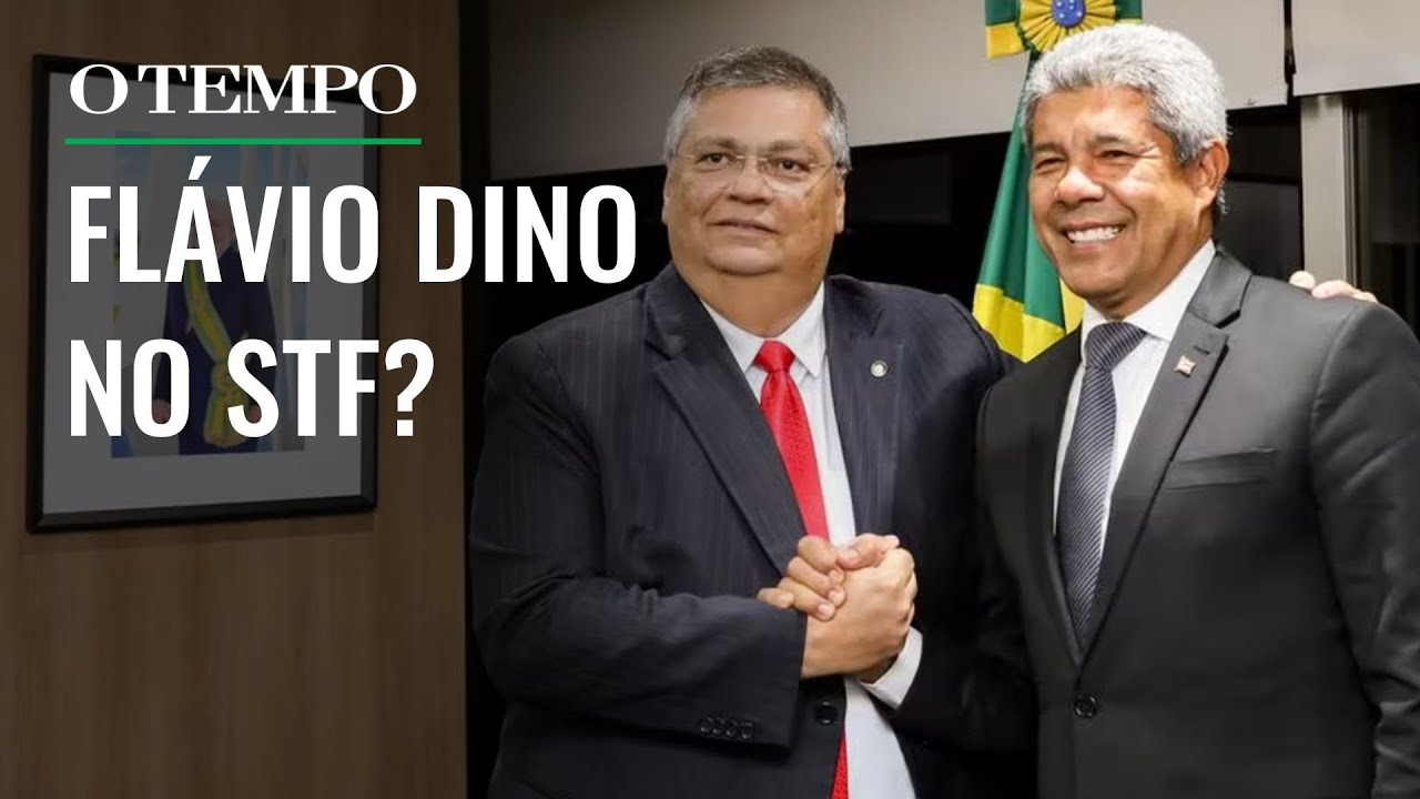 Quem vai ocupar a cadeira do STF? | Política em Análise - YouTube
