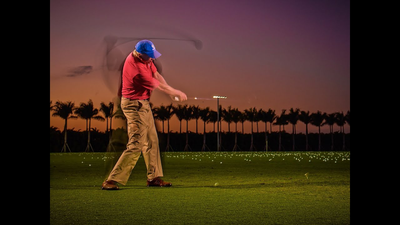 National Instruction Day with Martin Hall and Jim McLean! - YouTube