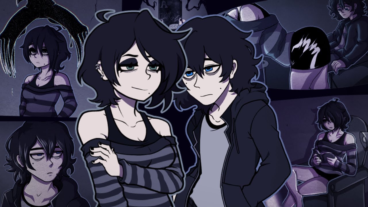 INSPIRADO EM... ANDY AND LEYLEY?! | Willows A Dream Of Shadows | Todos ...