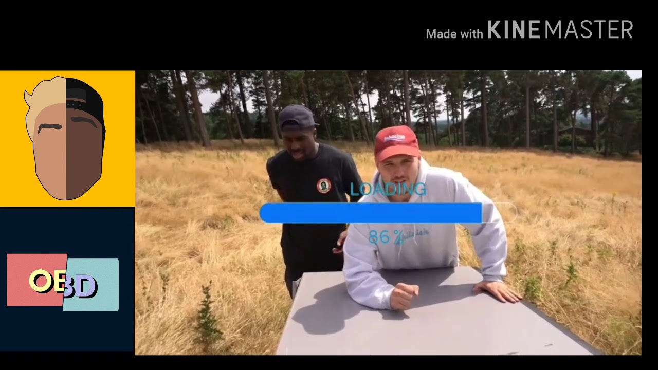 Tgfbro's funny youtube momments - YouTube