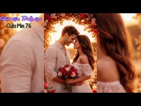 Güneşin Doğuşu Aşk Müziği - Gula Mın 76 #keşfet #türkü #duygularim #saz #müzik #şarkı #video 