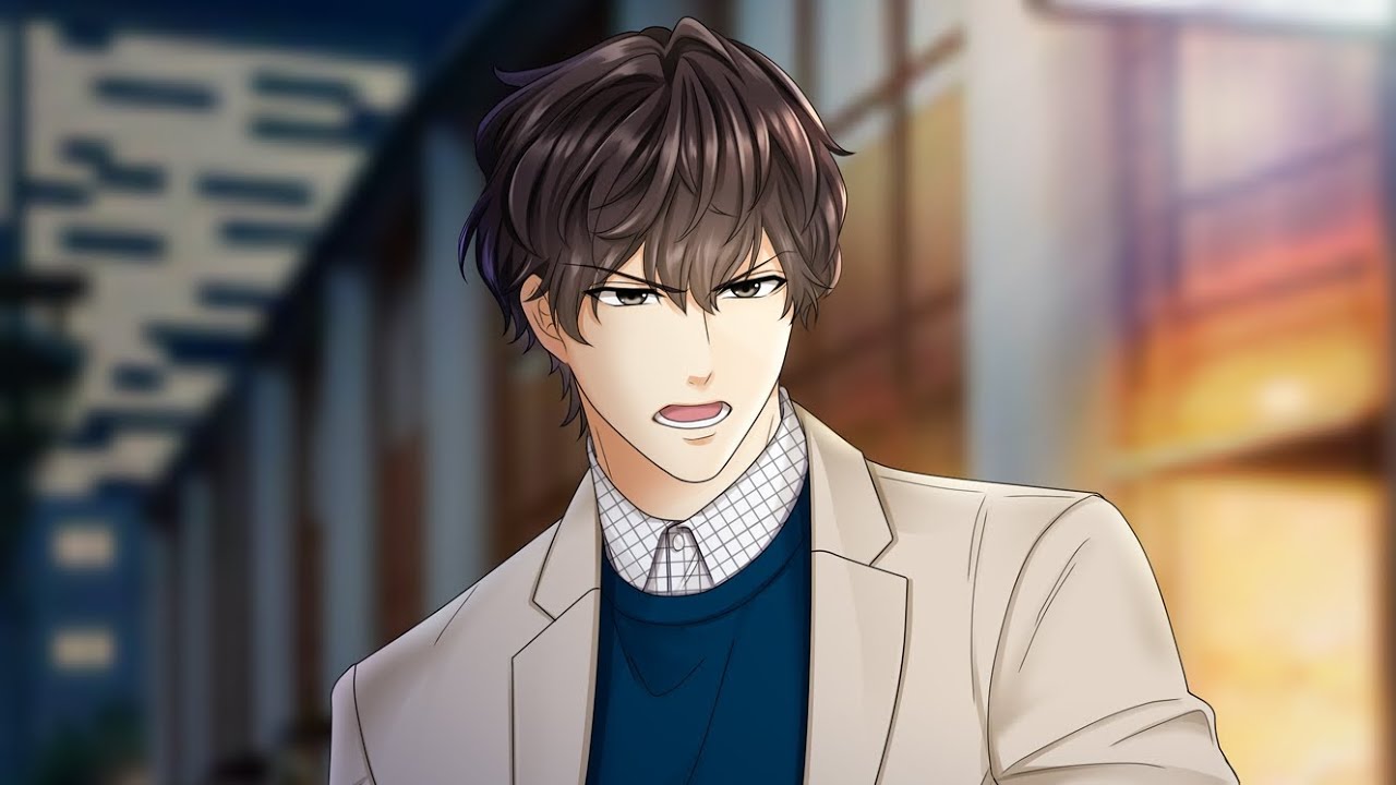 Irresistible Mistakes Toma: S5 Closed Doors His POV episode 8 - YouTube