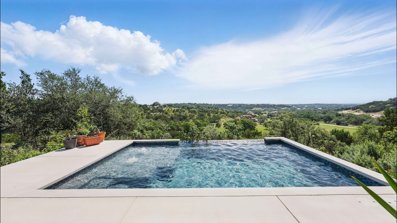 Mystic Shores at Canyon Lake | TX Hill Country | POOL and a VIEW! 191 ...