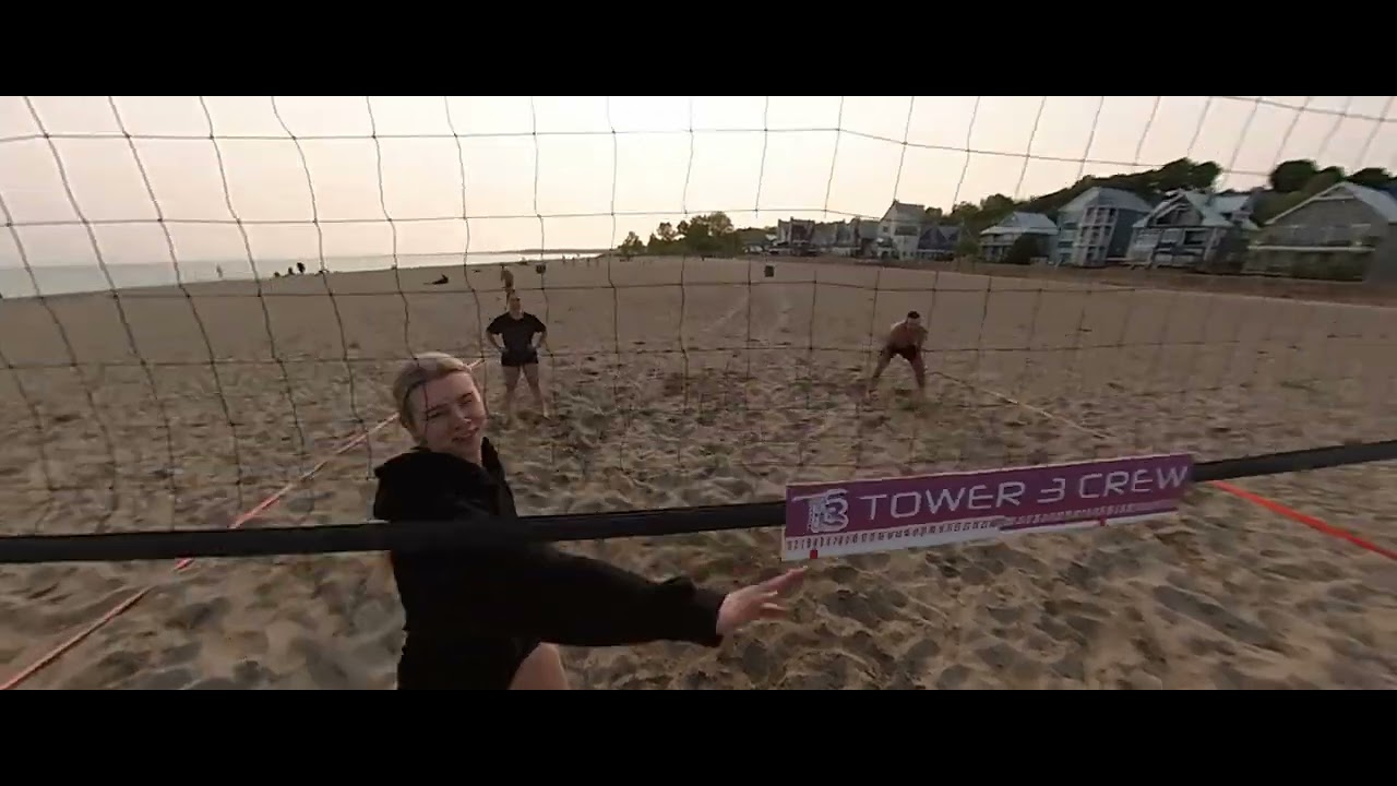 Tower 3 Crew - Tower Tuesday (raw footage) - YouTube