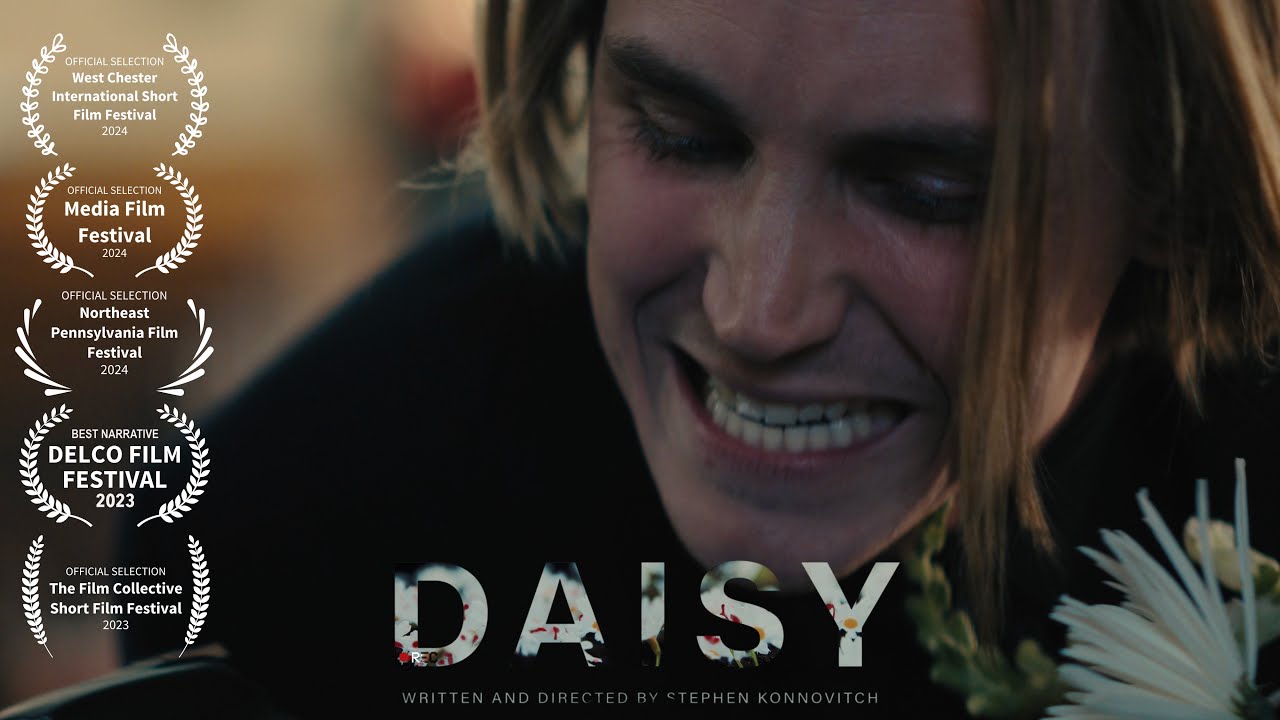 'Daisy' Short Film Official Trailer - YouTube