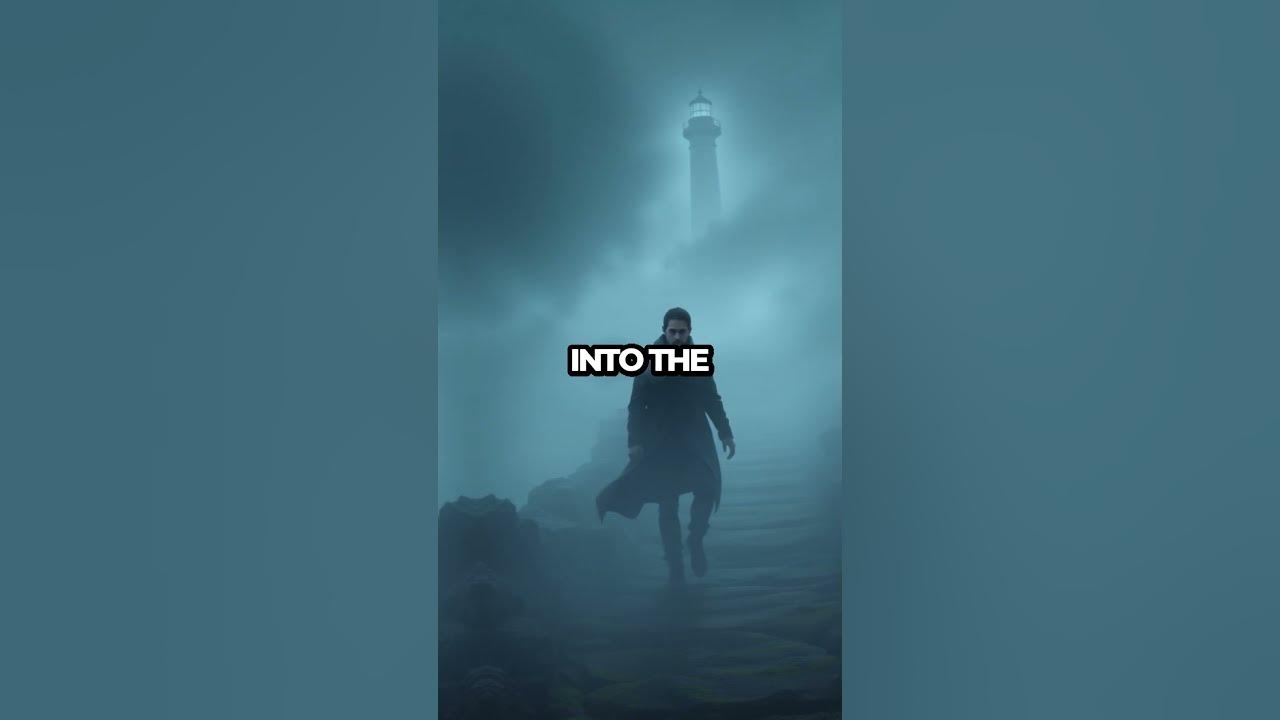 Whispers in the Fog: A Lighthouse's Dark Secret Revealed! - YouTube