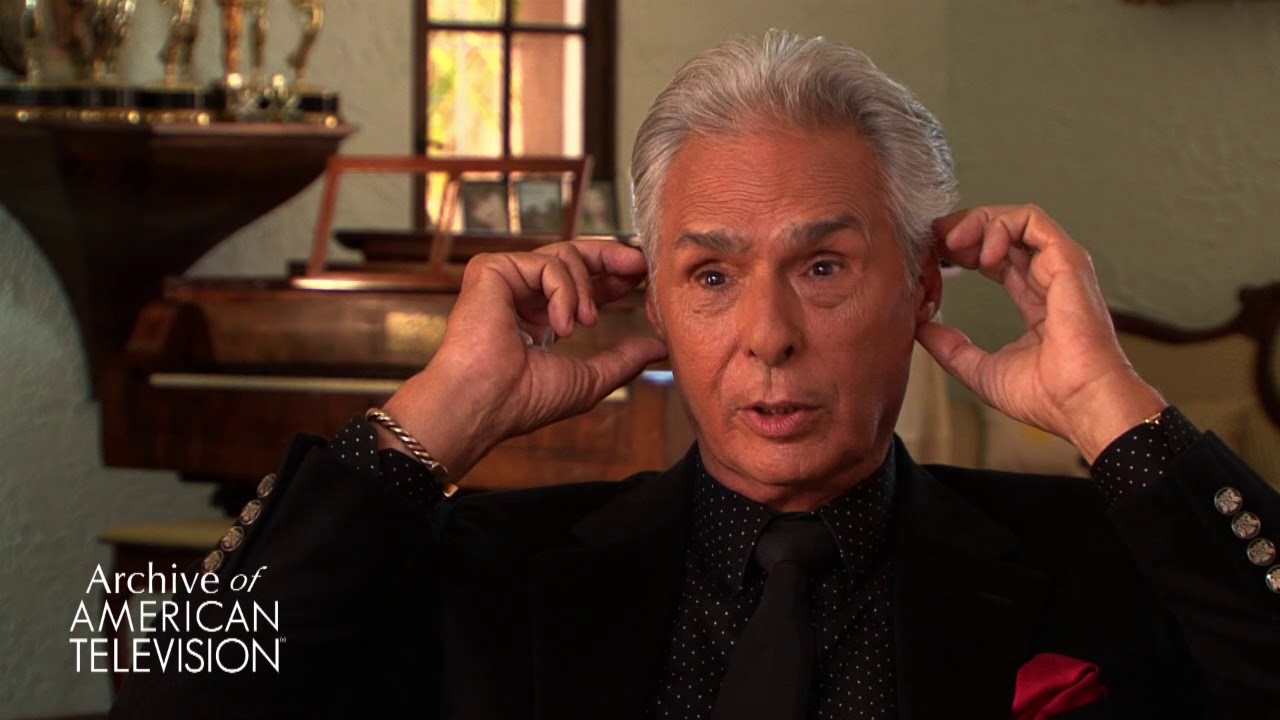 Bill Conti on playing off Oscar winners - TelevisionAcademy.com ...